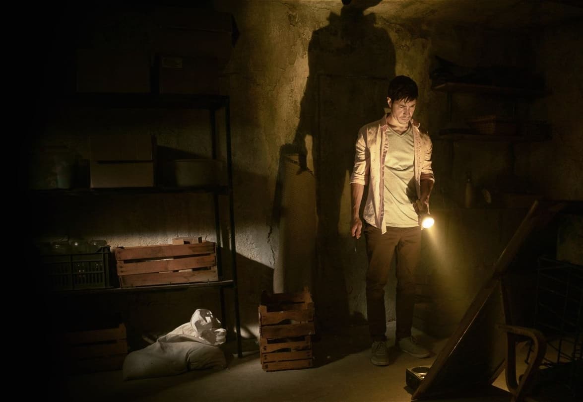 Barbarian bei Disney+ | JETZT: ab 5,99€ streamen