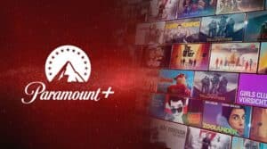 Paramount+ Programm - AKTUELLE Übersicht