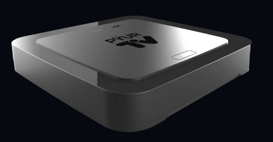 PŸUR TV - Angebote ab 0€ - TV-Streaming ohne Kabel bei PŸUR