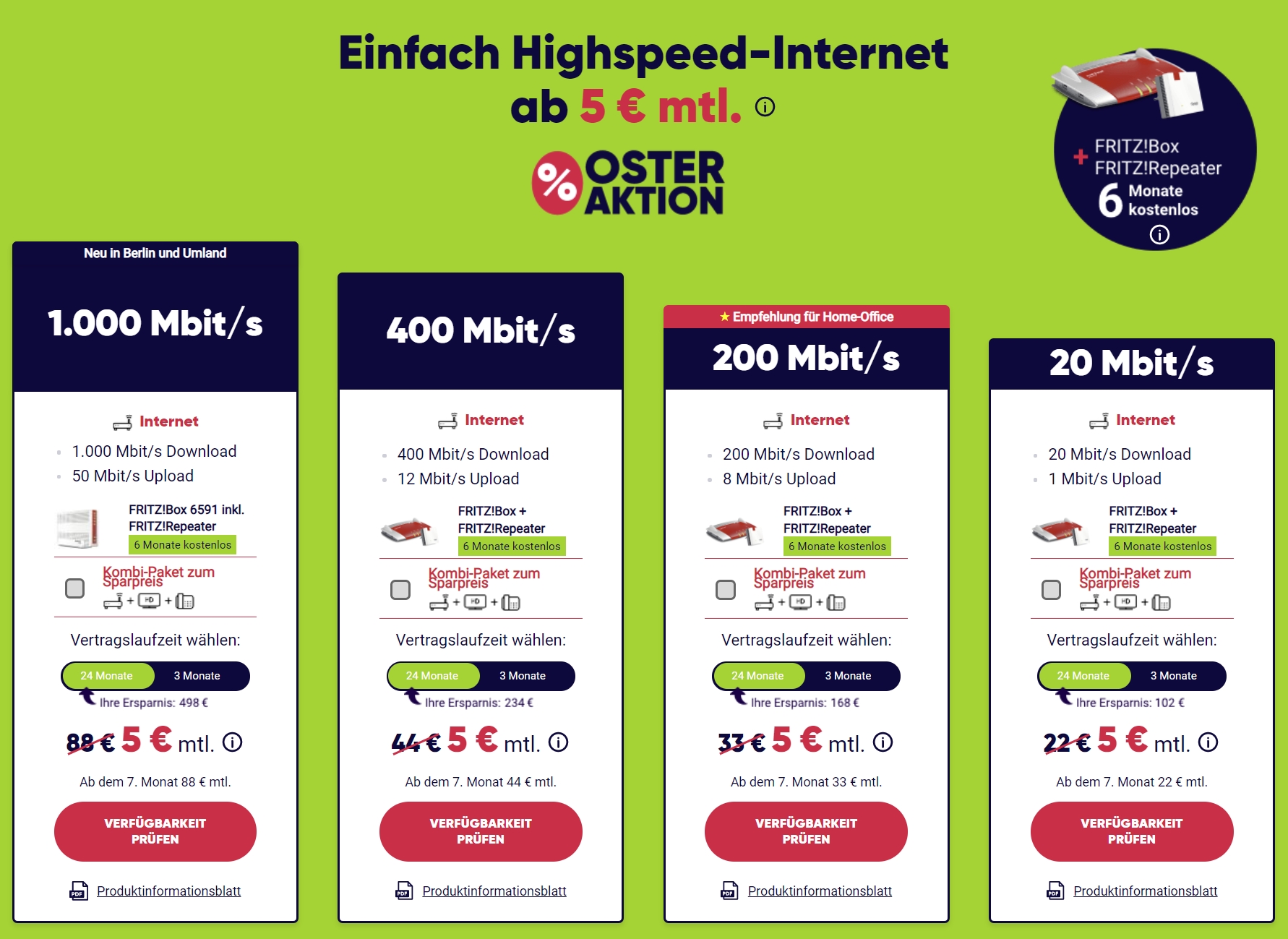 PŸUR Angebote im Juni 2020 ab 5€ statt 95€! Jetzt zu PŸUR wechseln!